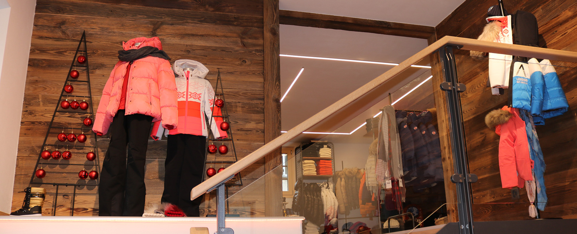 Paper Moon Boutique Zermatt - Kids Ski Wear & Fashion Clothing