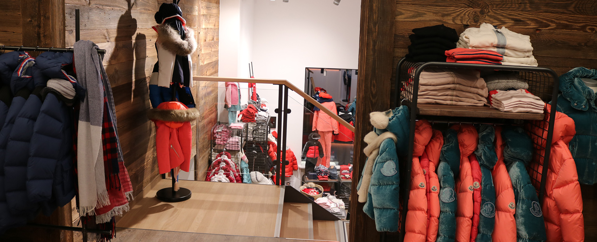 Paper Moon Boutique Zermatt - Kids Ski Wear & Fashion Clothing